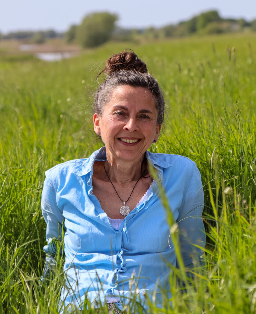 Claudia Fich - liebevoll.jetzt